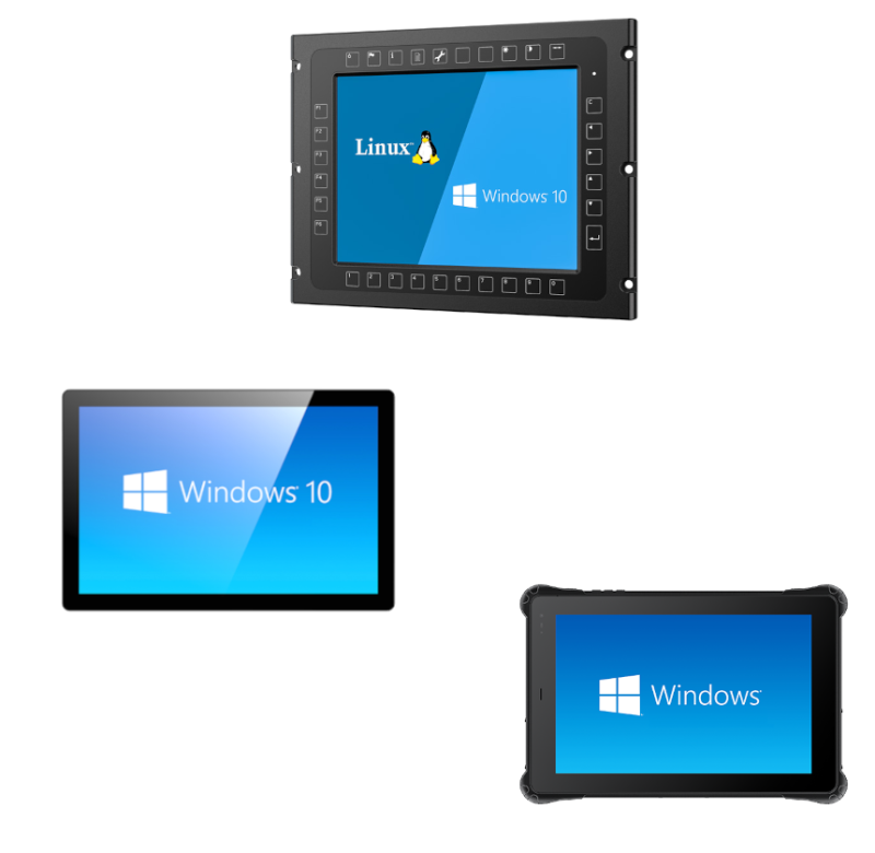 Darveen - High quality industrial PCs and specialised solutions